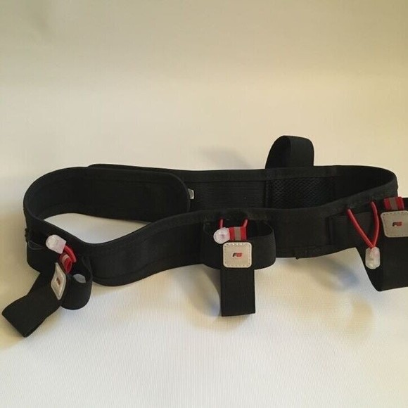 Unbranded | Other | Fuel Belt Bottle Holder Runners Hydration Waist ...